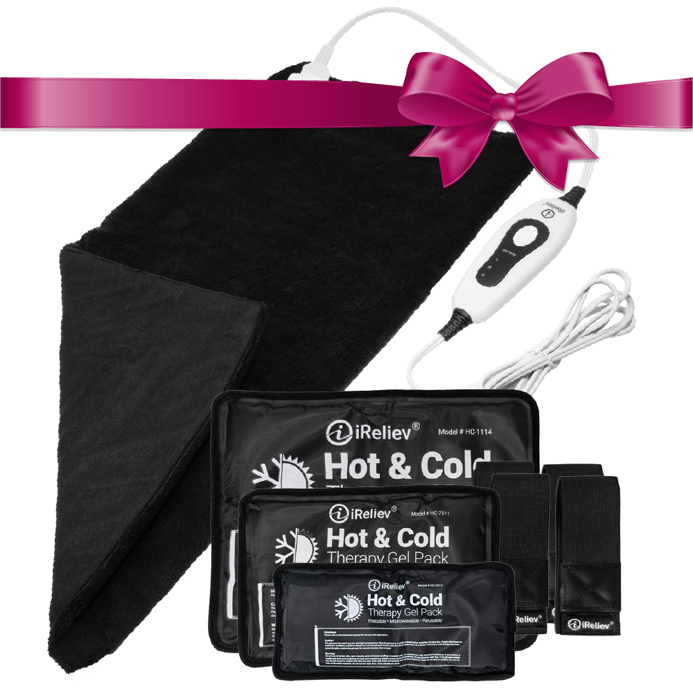 Hot and Cold Bundle