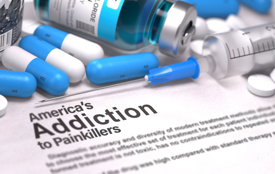 Can a TENS Unit Reduce America’s Addiction to Painkillers