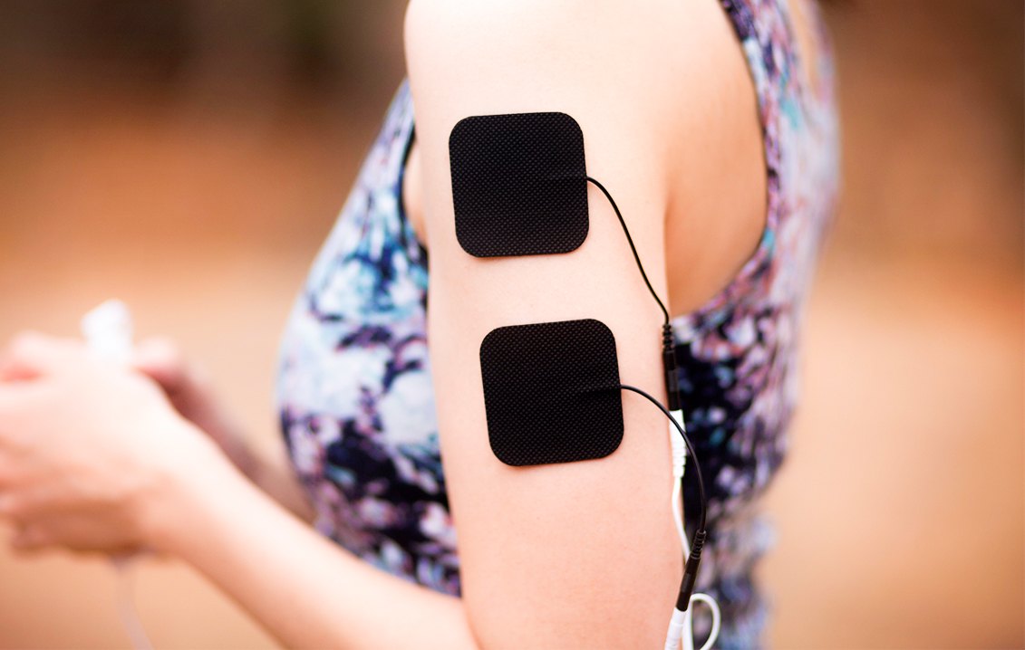 10 Tips For Where to Place Electrode Pads | iReliev