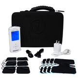 EMS & Tens Units: Wire & Wireless Muscle Stmulators