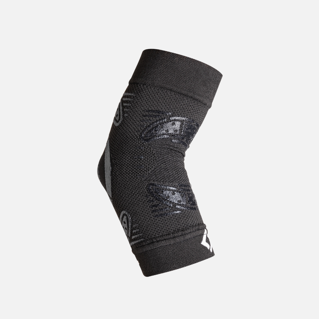 Biomechanical Compression Knit Support Elbow Brace