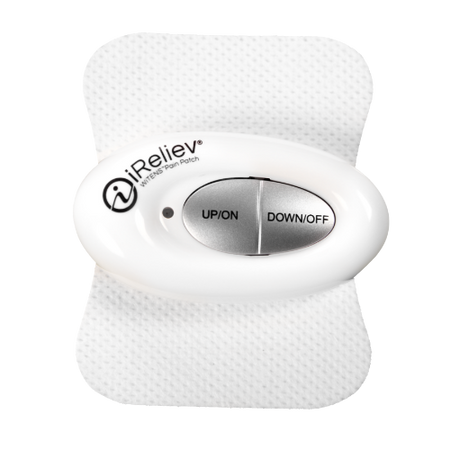 EMS & Tens Units: Wire & Wireless Muscle Stmulators