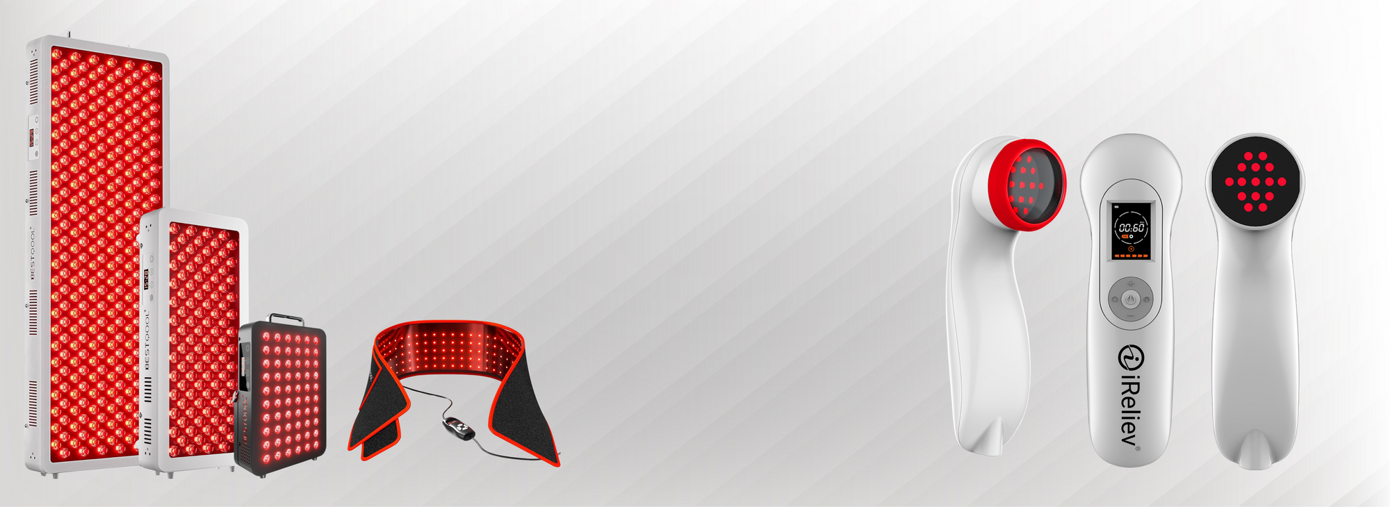 iReliev.com | Curated & Highest Reviewed Health & Wellness Products