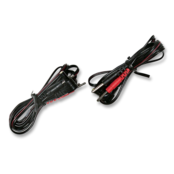 Extra long TENS Unit lead wires | iReliev