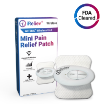 iReliev Device Help and Troubleshooting and Operating Manuals