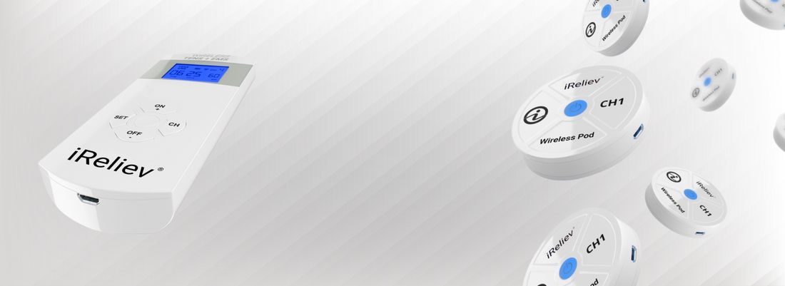 iReliev.com | Curated & Highest Reviewed Health & Wellness Products