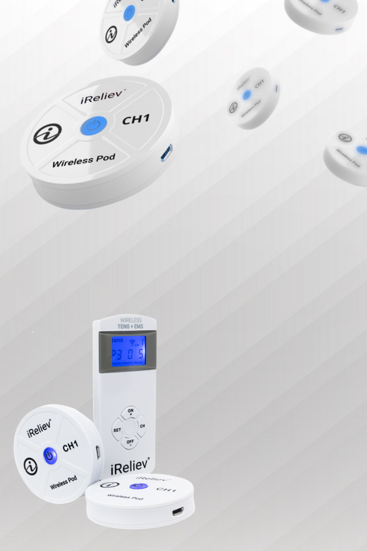 iReliev.com | Curated & Highest Reviewed Health & Wellness Products