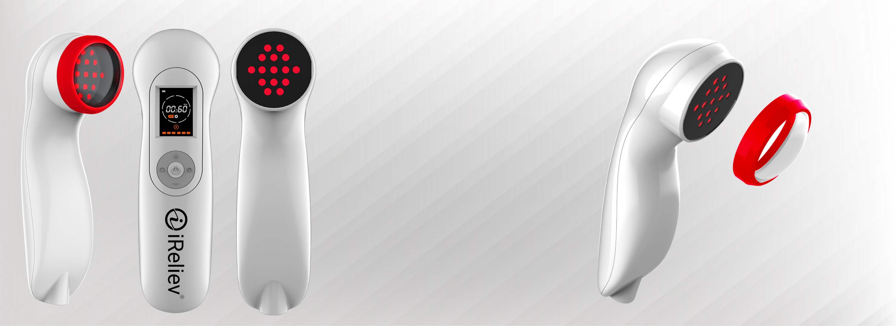 iReliev.com | Curated & Highest Reviewed Health & Wellness Products