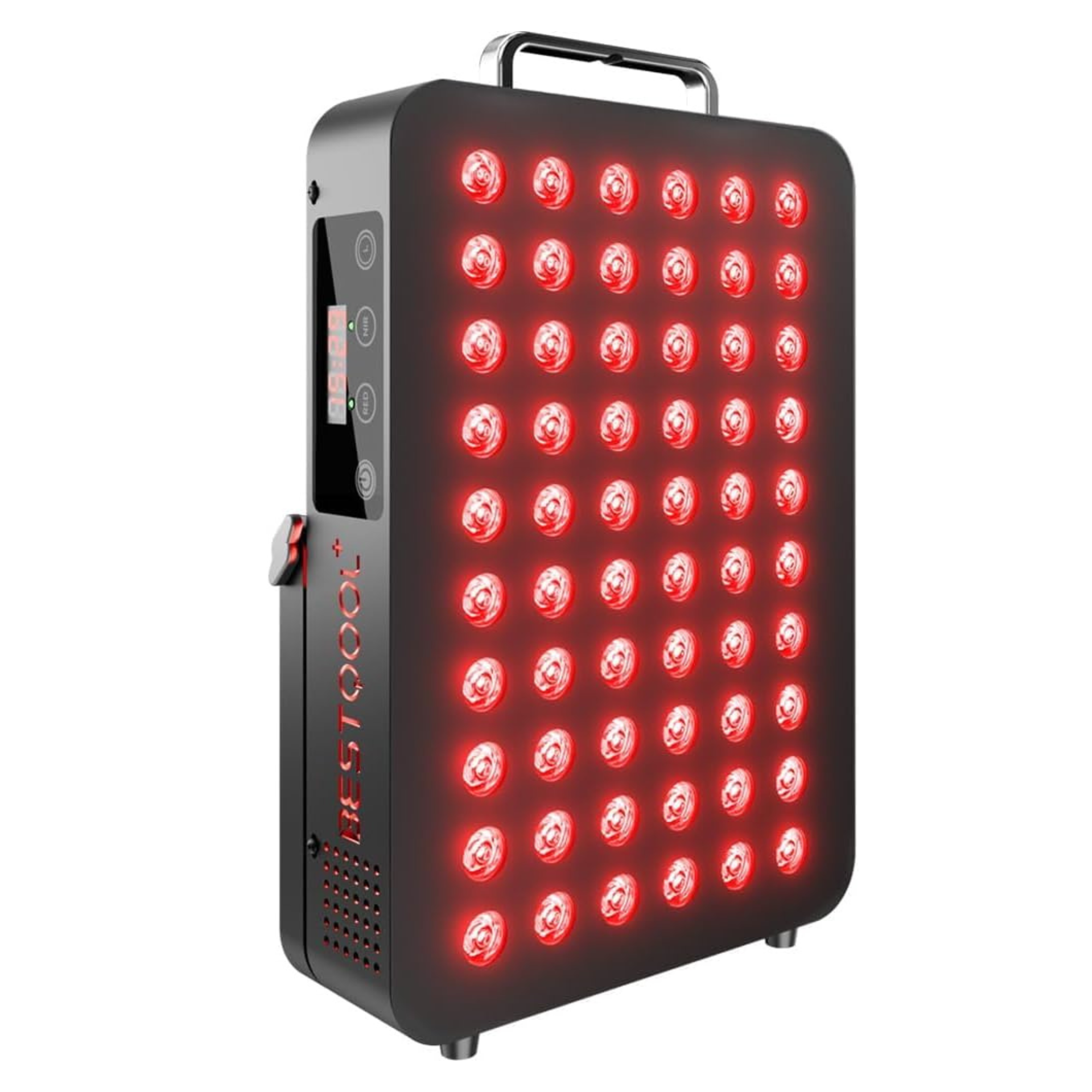 Full Body Red Light Therapy Device: LED Light Therapy Device