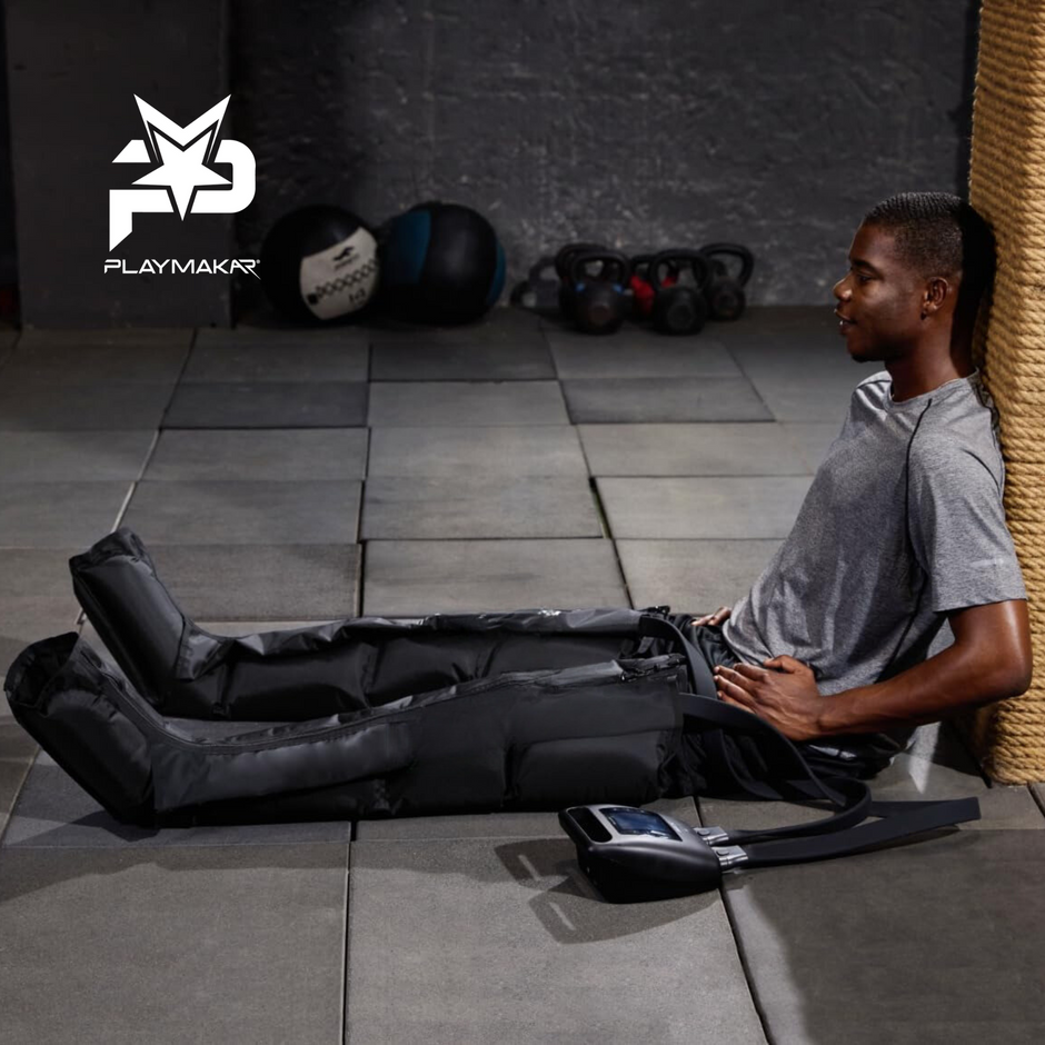 How to Use a TENS Unit for Sciatica | iReliev TENS Unit & Muscle Stim